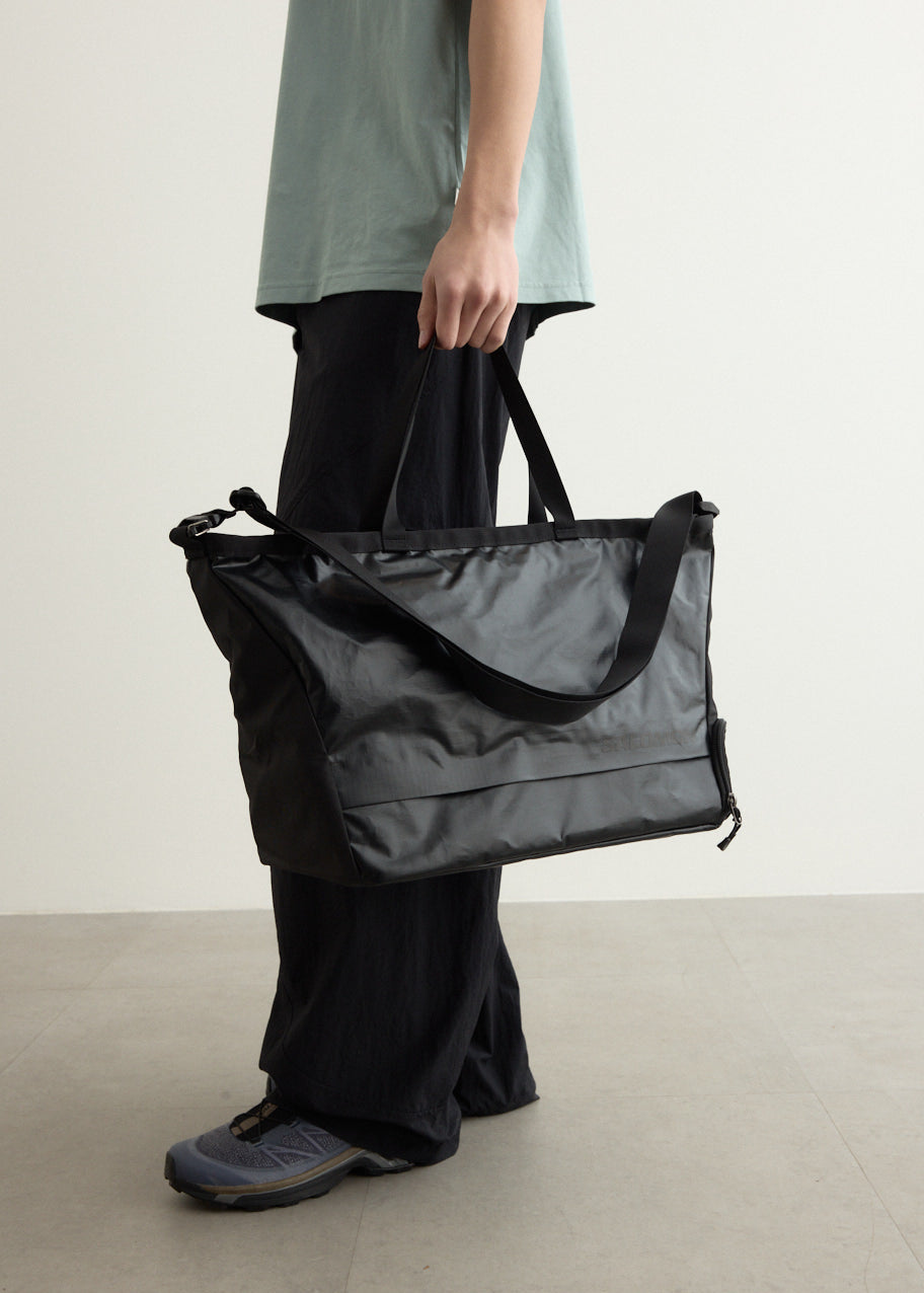 Small Extended Tote Bag