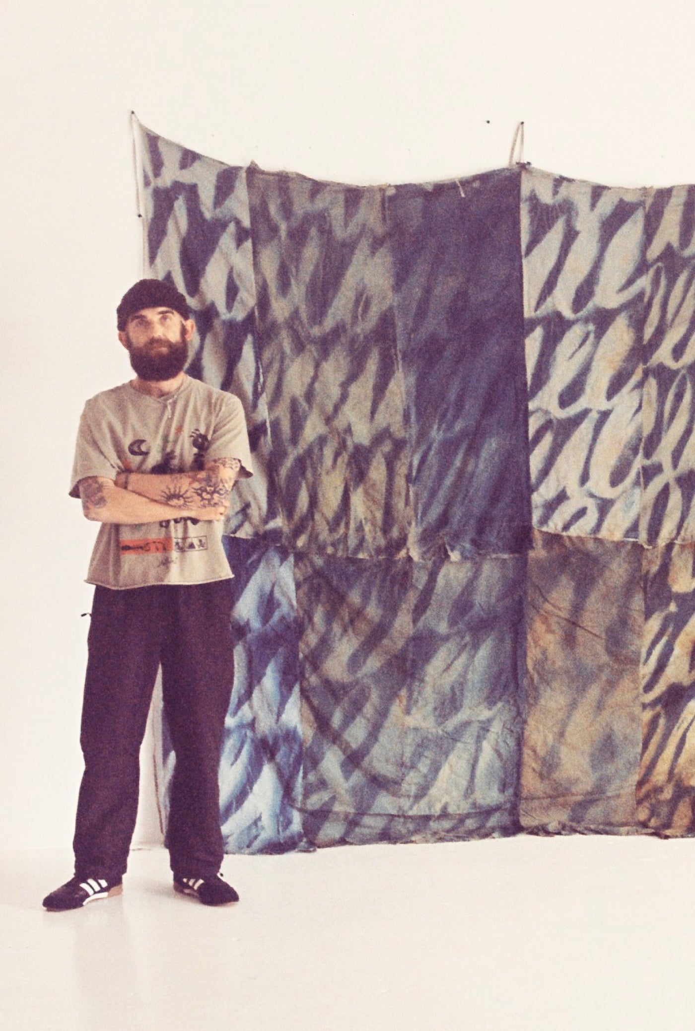 Incu Celebrates "All Together"