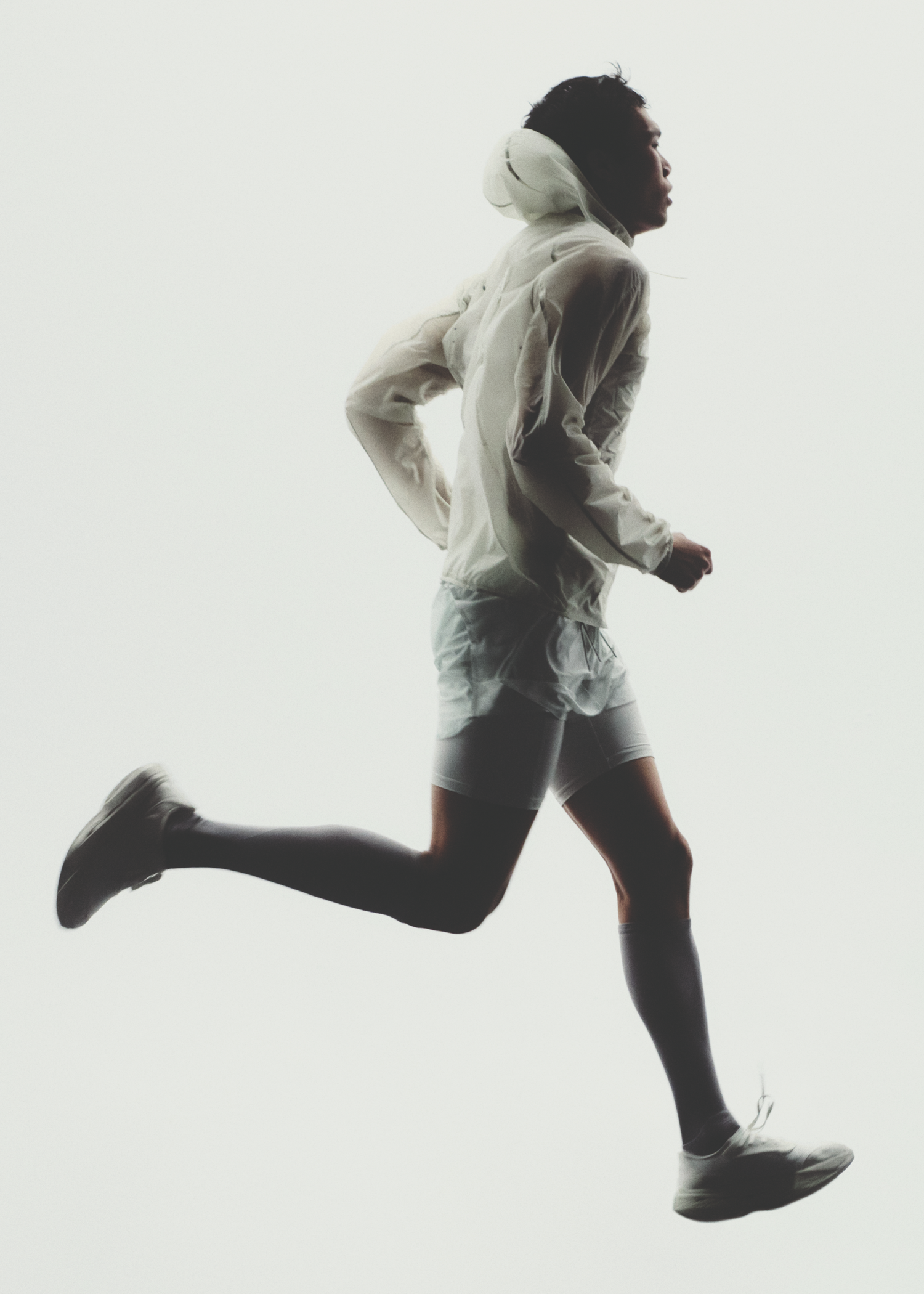 On Running x POST ARCHIVE FACTION (PAF)