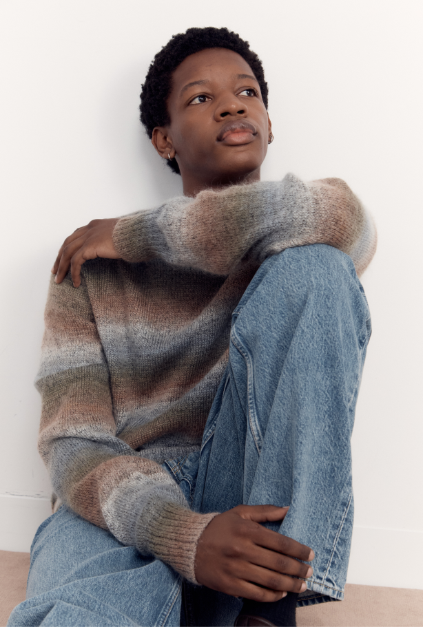 Incu Collection Spring 2025