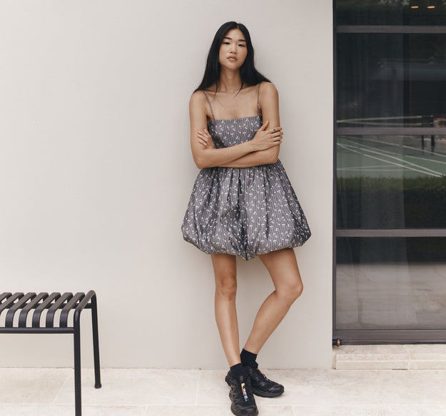 PWPWPWPW Long Sleeve T-Shirt