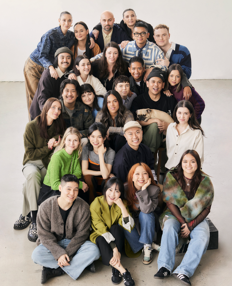 Incu Edits: Managers