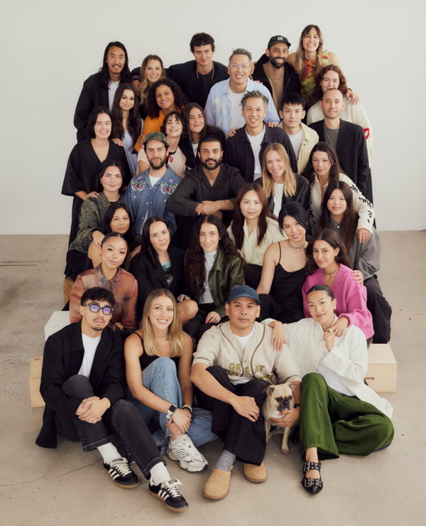 Incu Edits Head Office