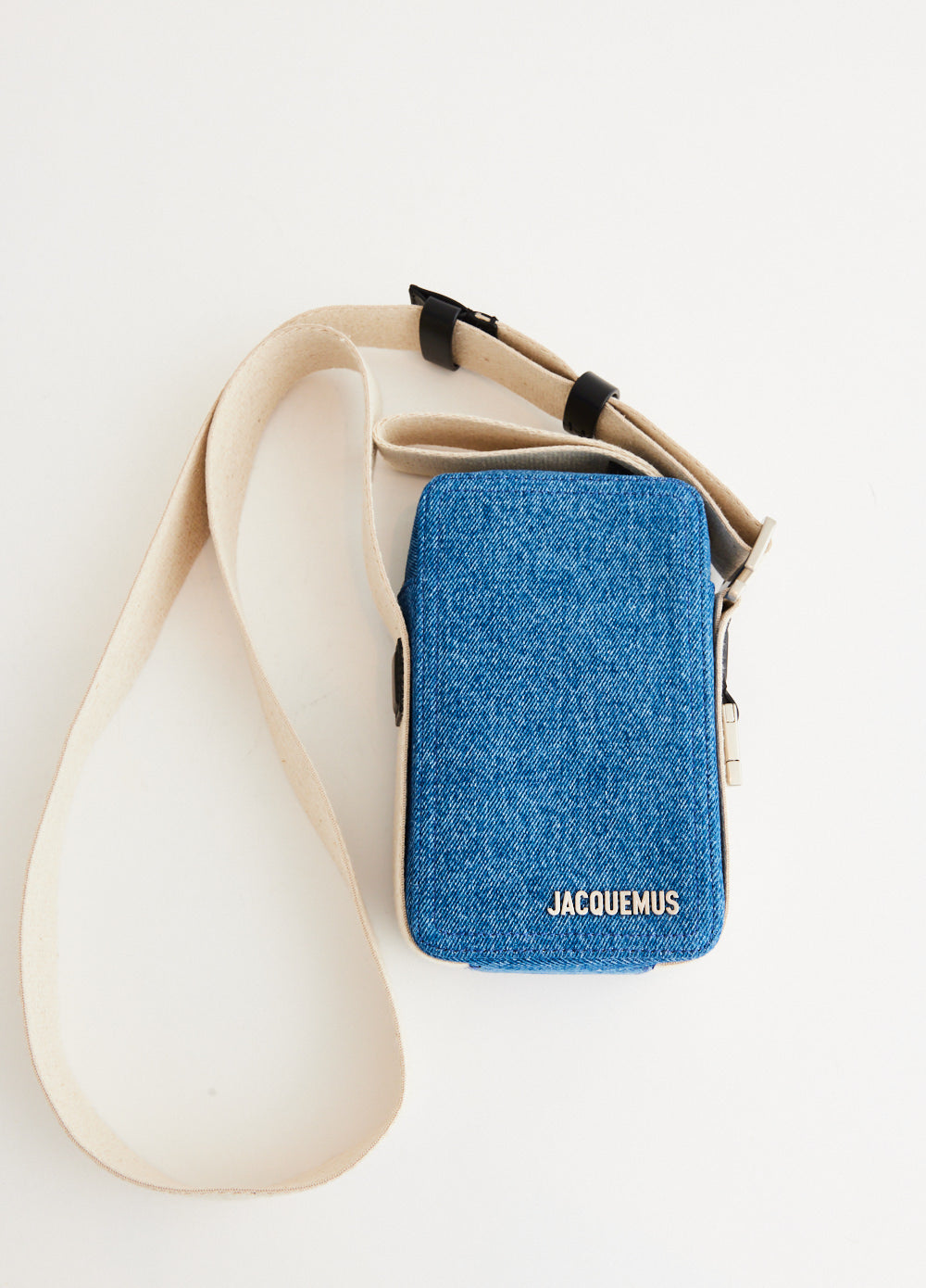 Le Cuerda Vertical Bag Le Cuerda Vertical Bag