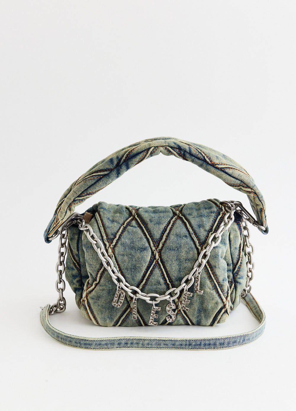 Charm-D Shoulder Bag