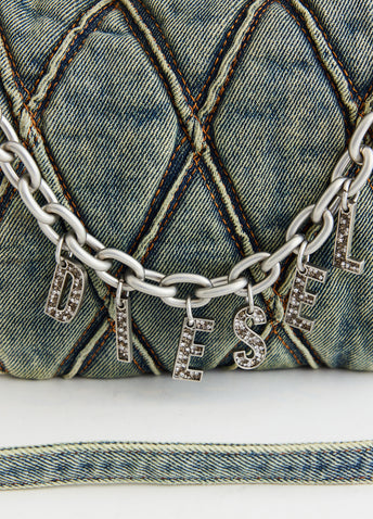 Charm-D Shoulder Bag