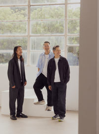 Incu Edits Head Office