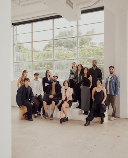 Incu Edits Head Office