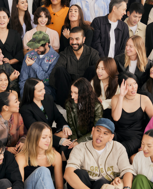 Incu Edits Head Office