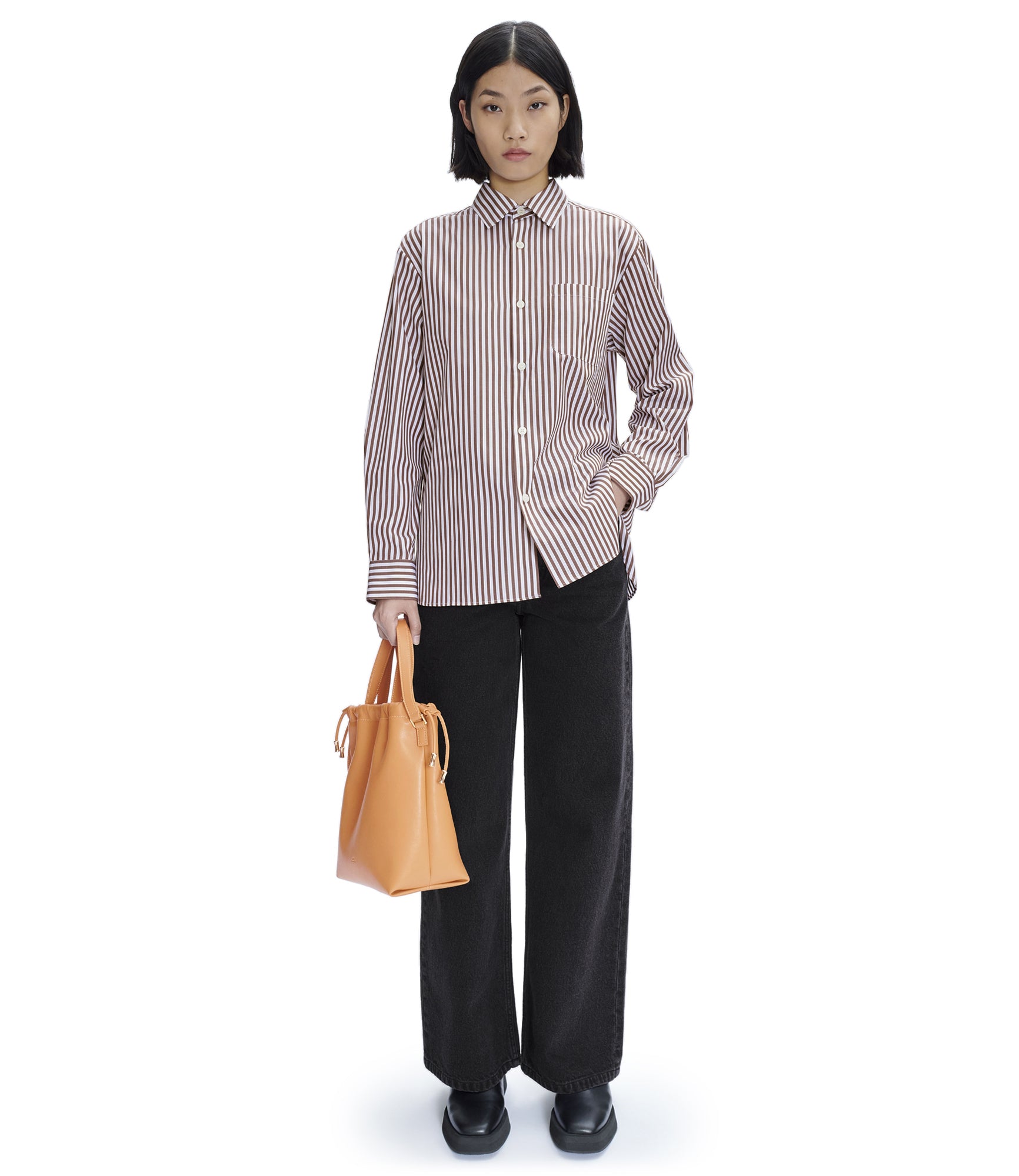 Sela Shirt