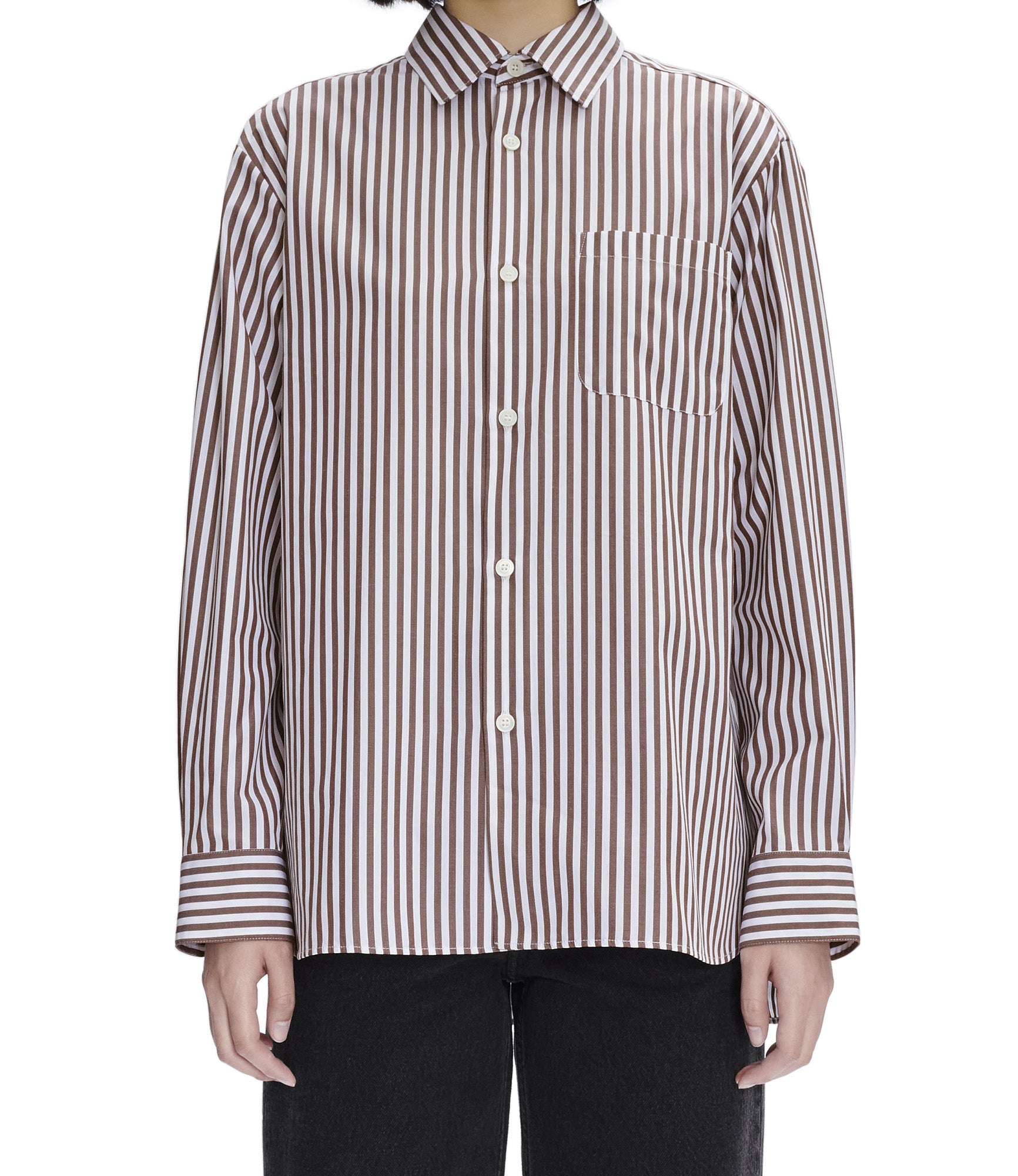 Sela Shirt