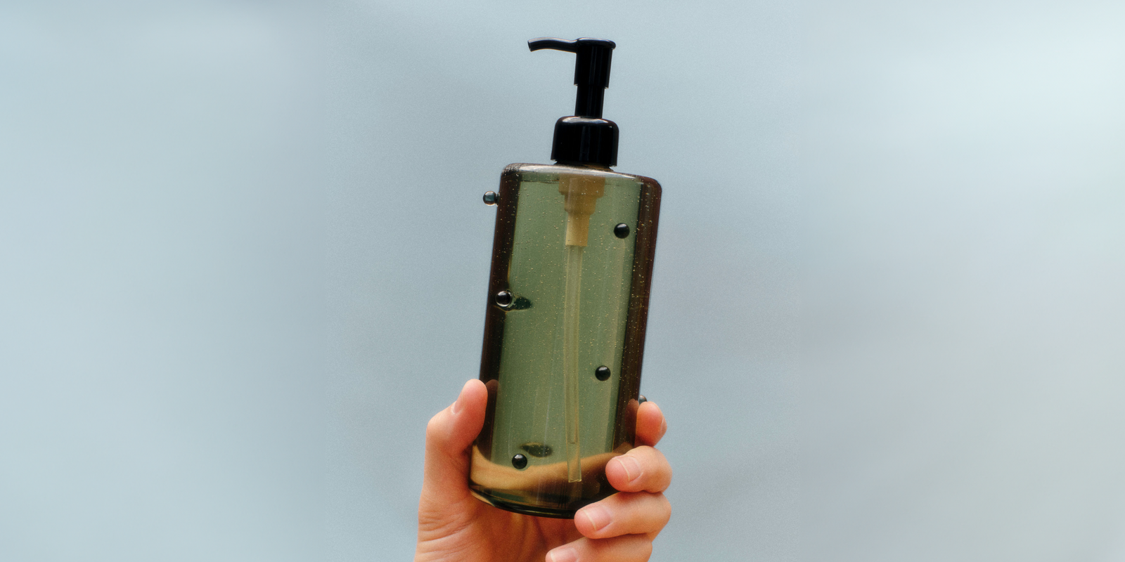 Essential Oil Burner