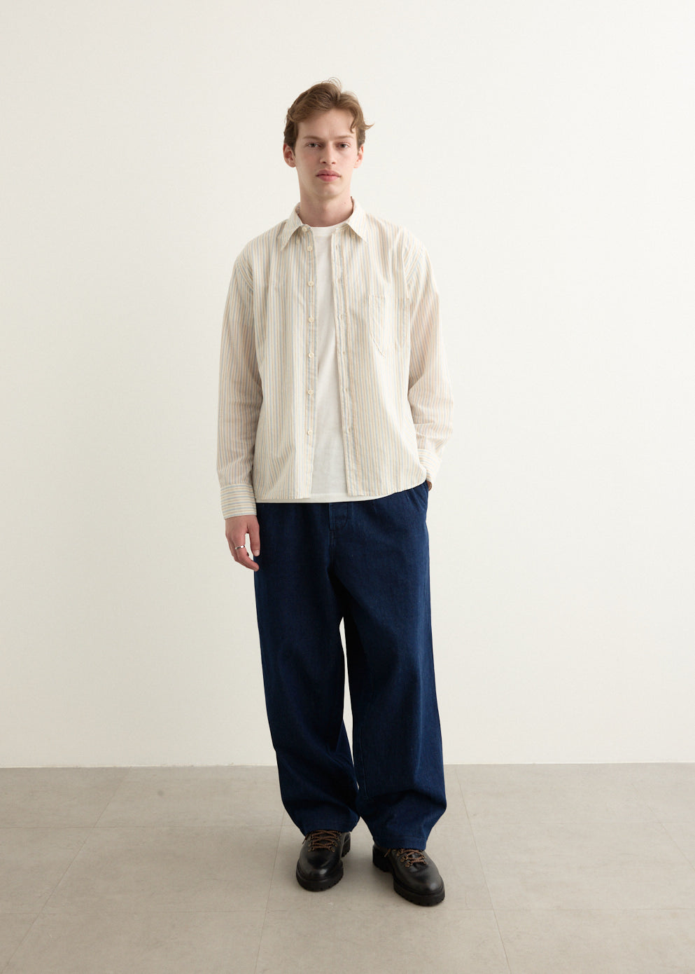 Dutch Pants
