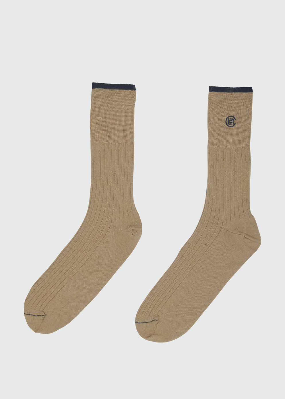 x CLOT by Edison Chen Socks