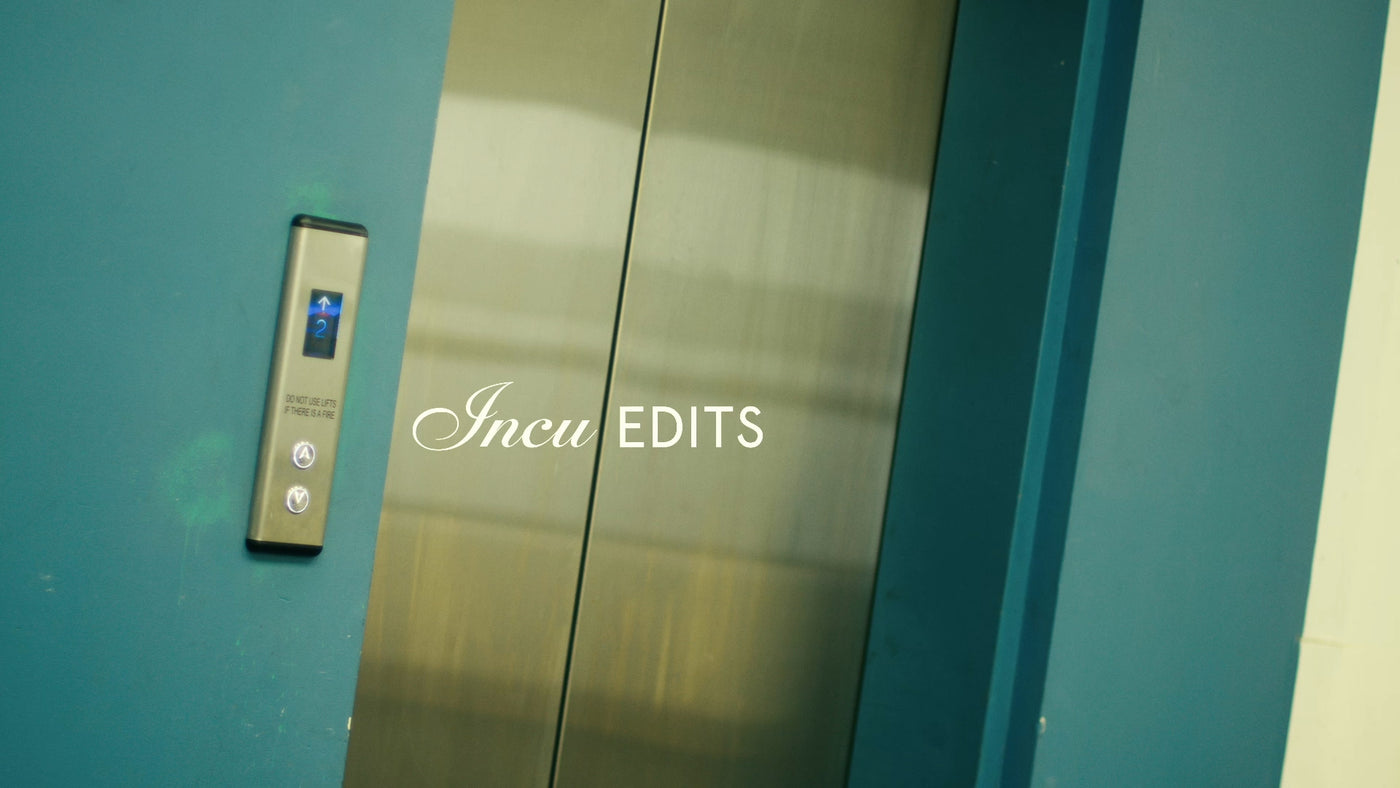 Incu Edits Head Office