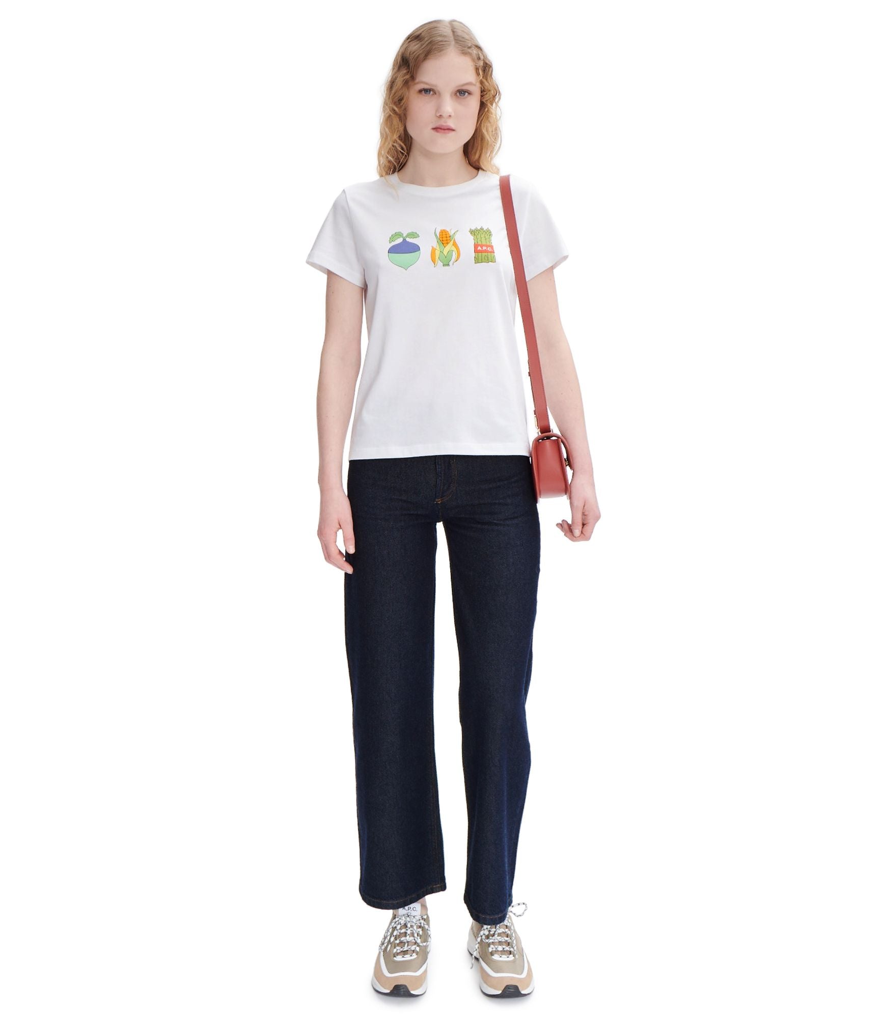 Colette T-Shirt