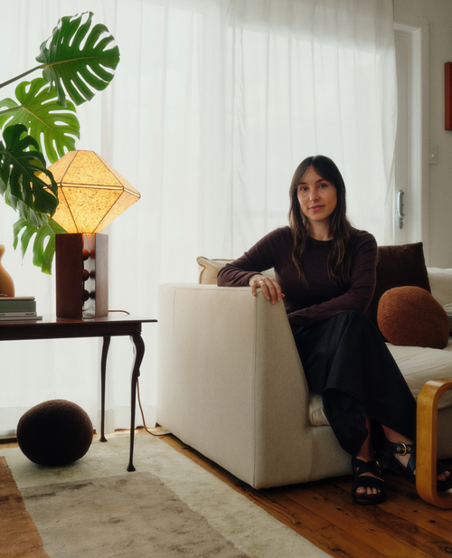 Lana Launay: Light Work