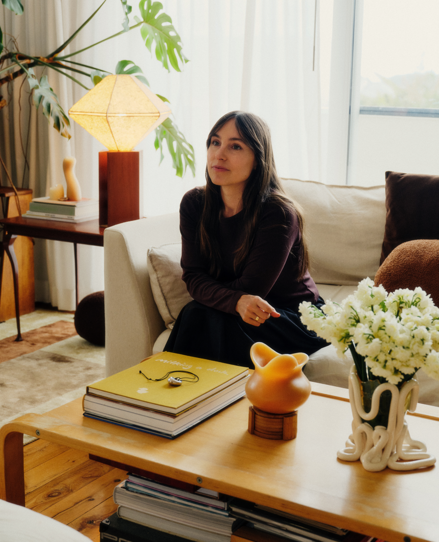Lana Launay: Light Work