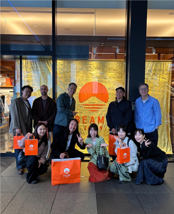 Incu Team Travel