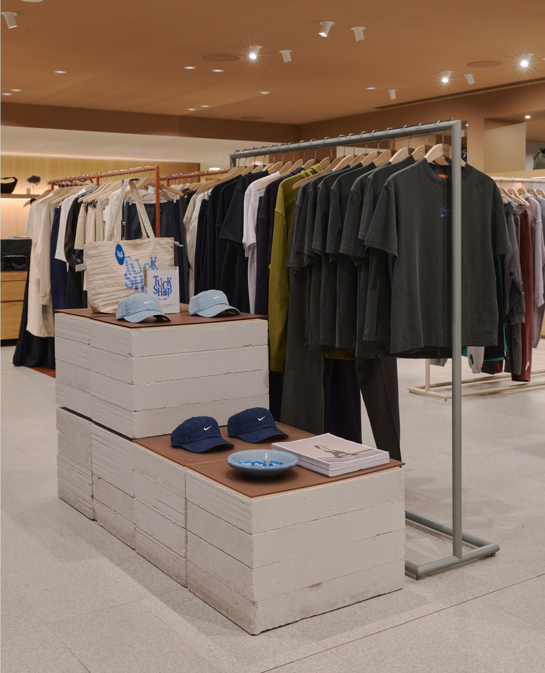 Tuckshop by Incu x Nike