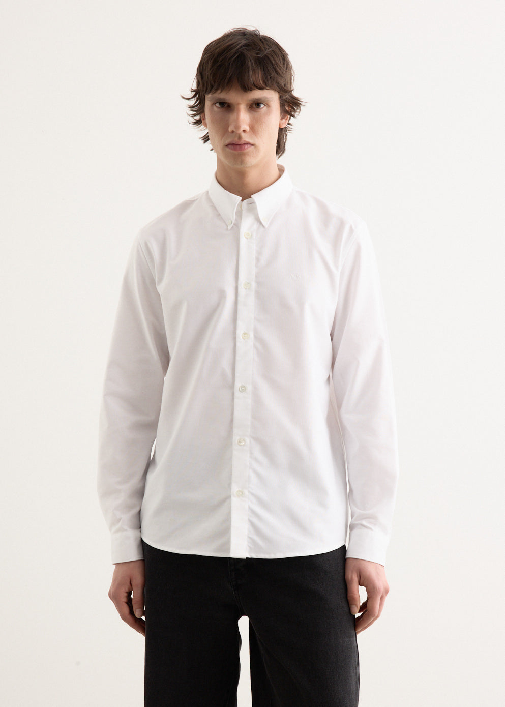 Greg Logo Shirt