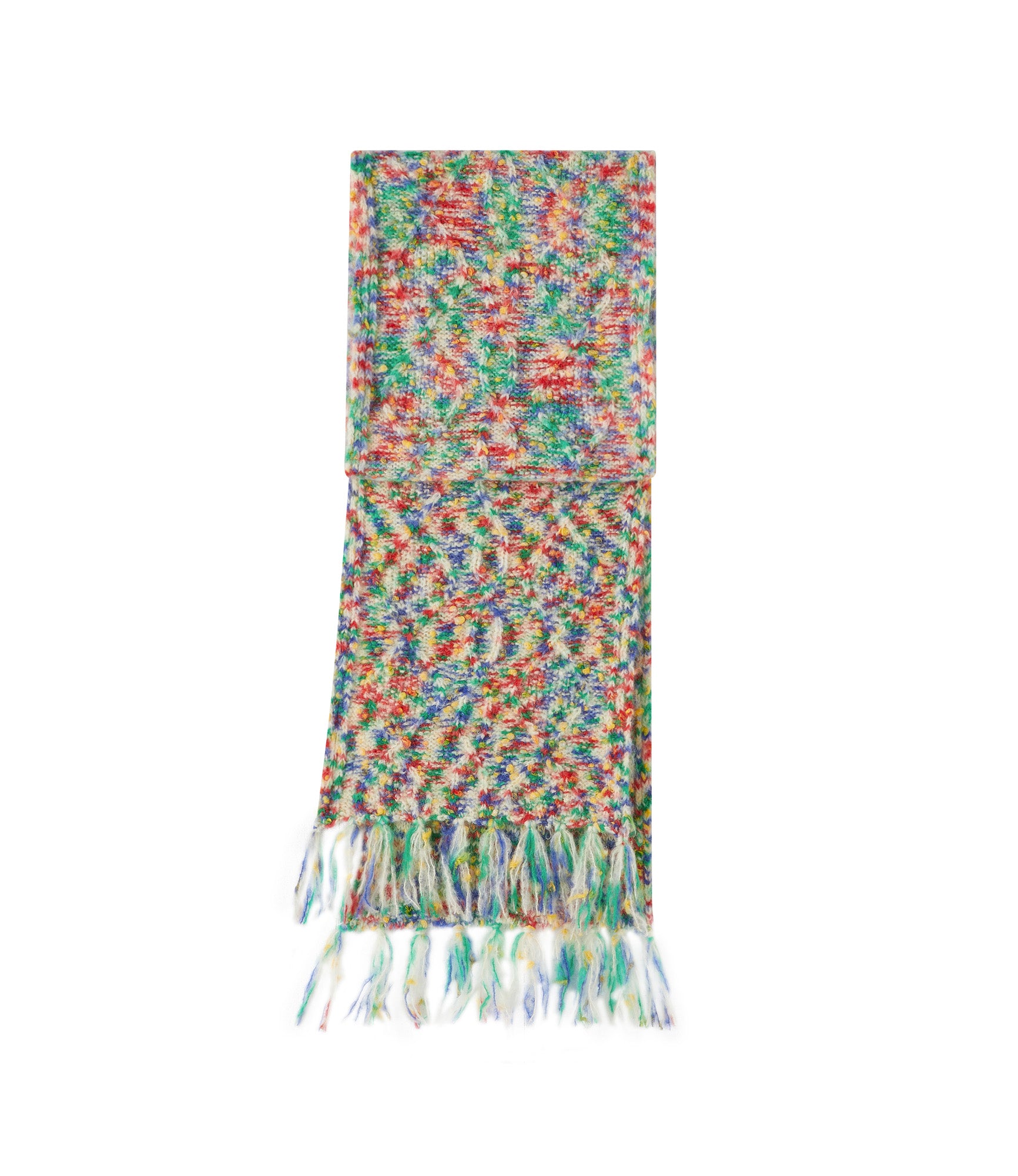 x JW Anderson Jolly Scarf