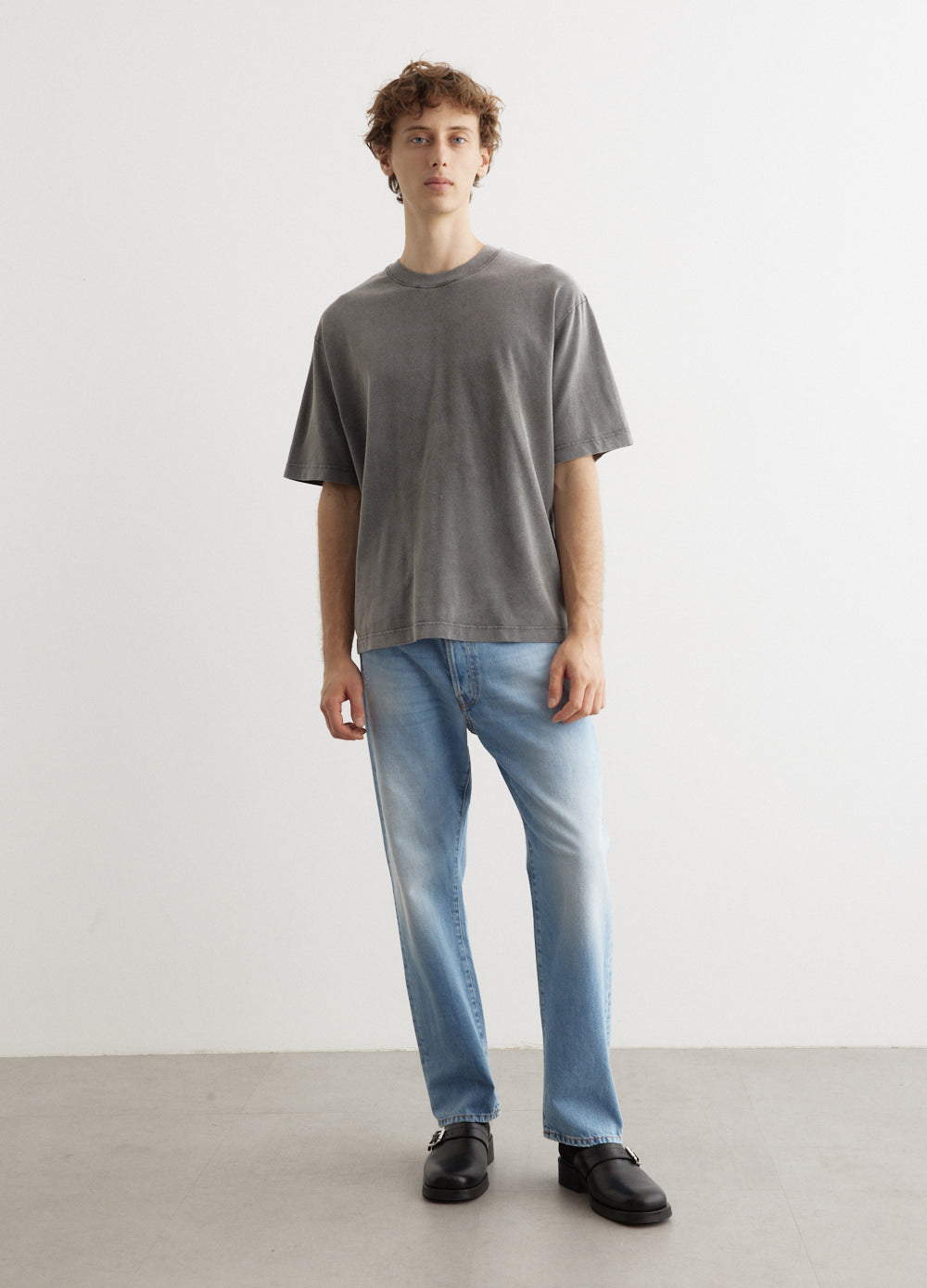 Extorr U Vintage T-Shirt