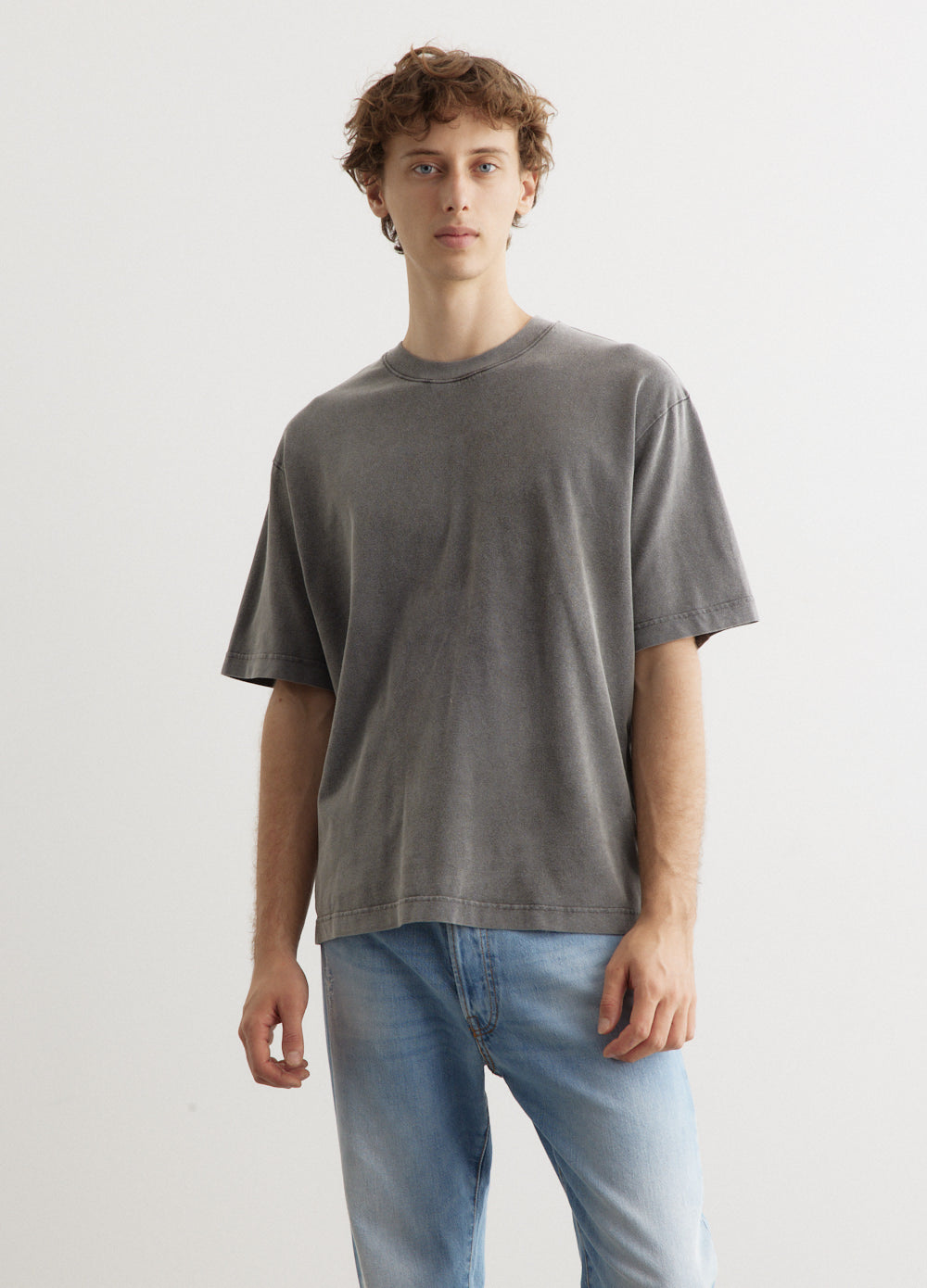 Extorr U Vintage T-Shirt