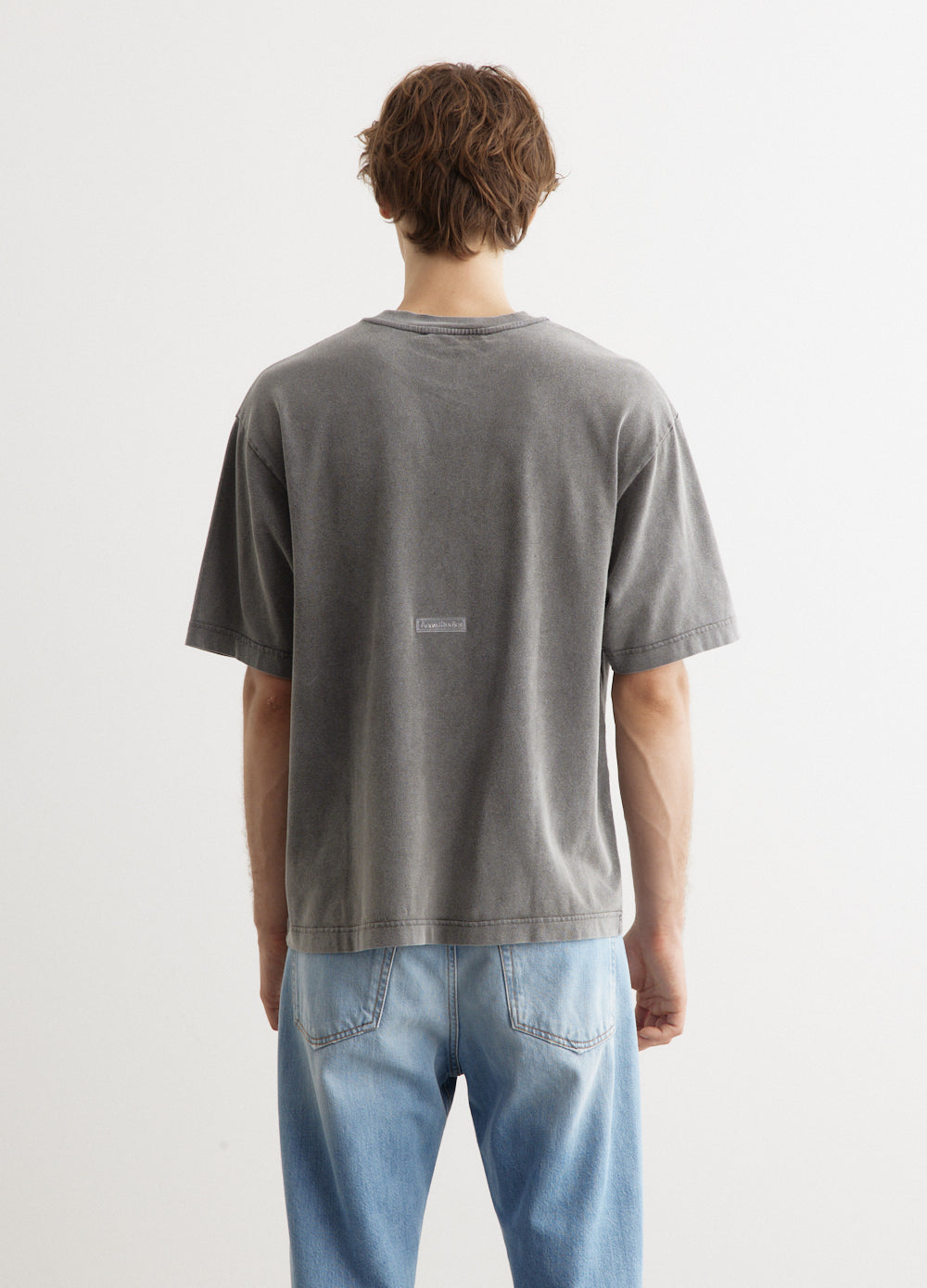 Extorr U Vintage T-Shirt