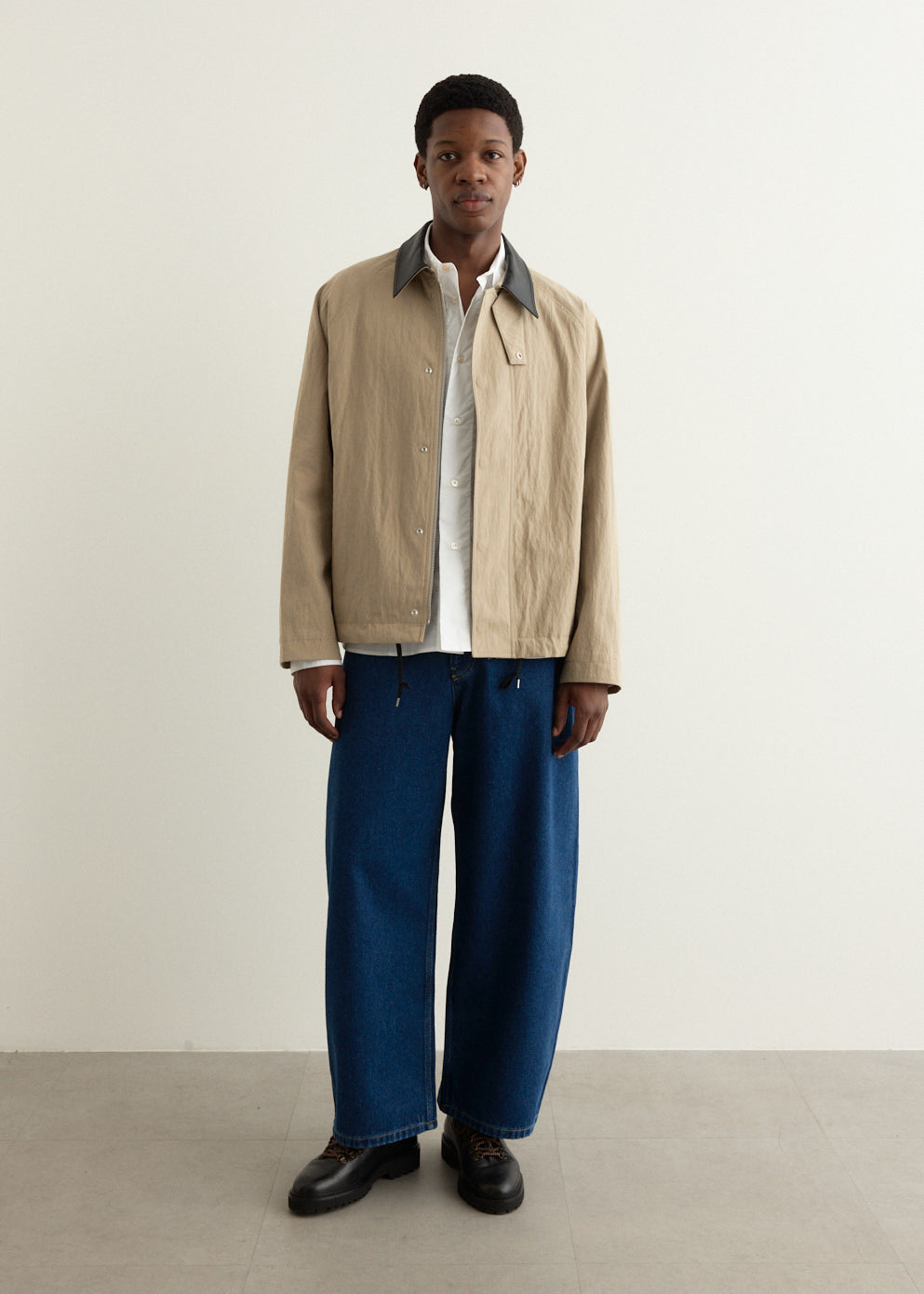Dani Jacket