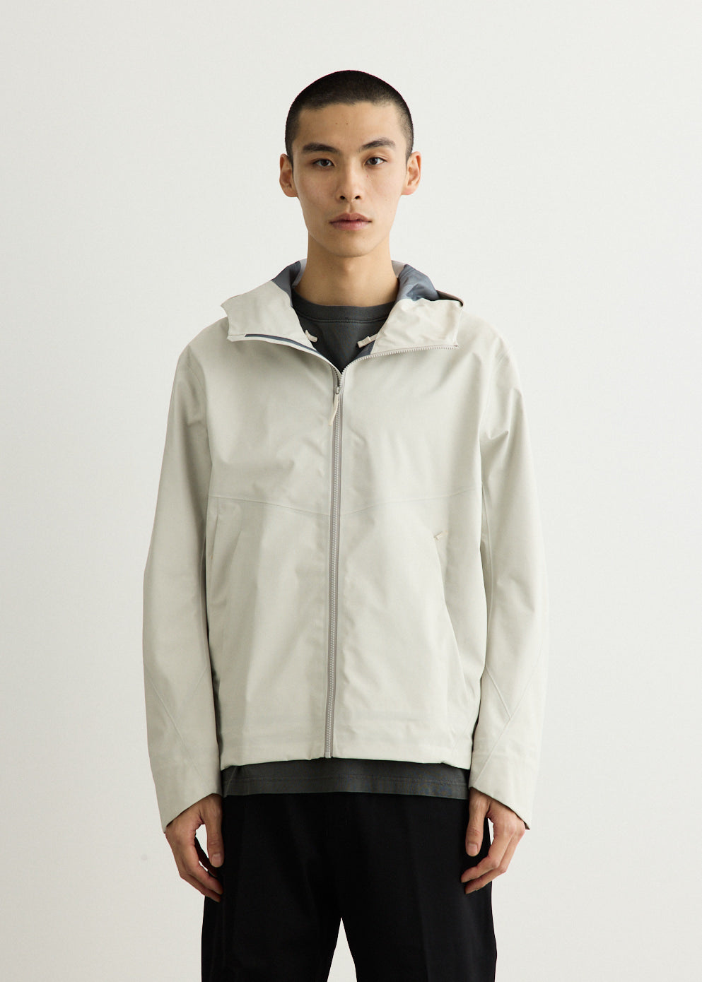Arris Jacket