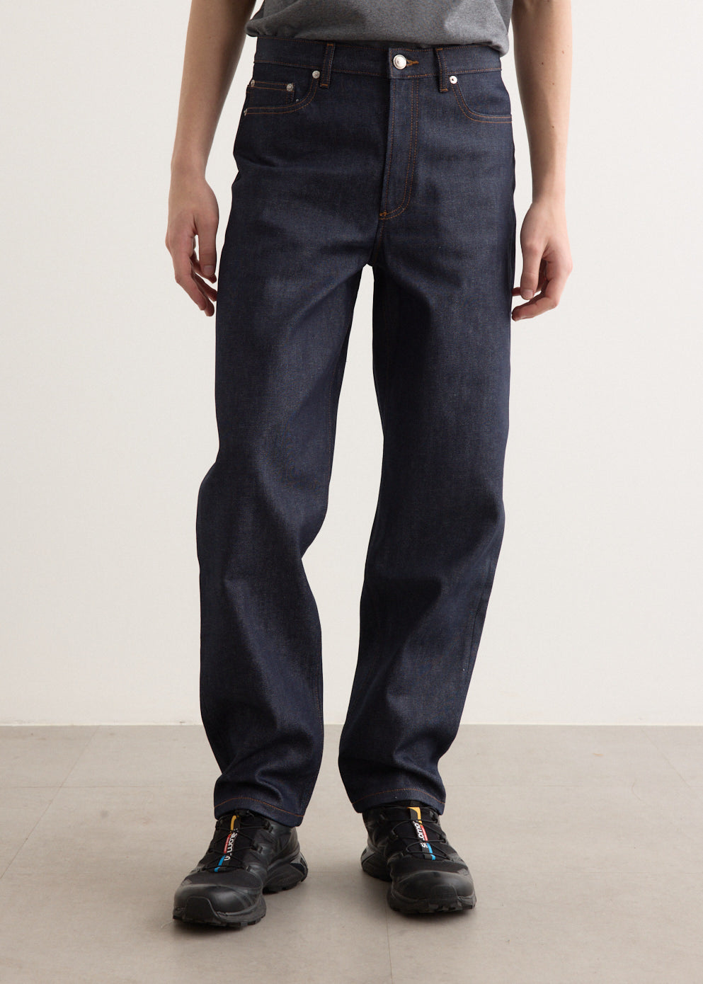 New Standard Jeans