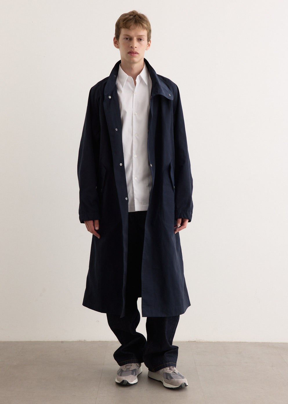 Rannon Coat