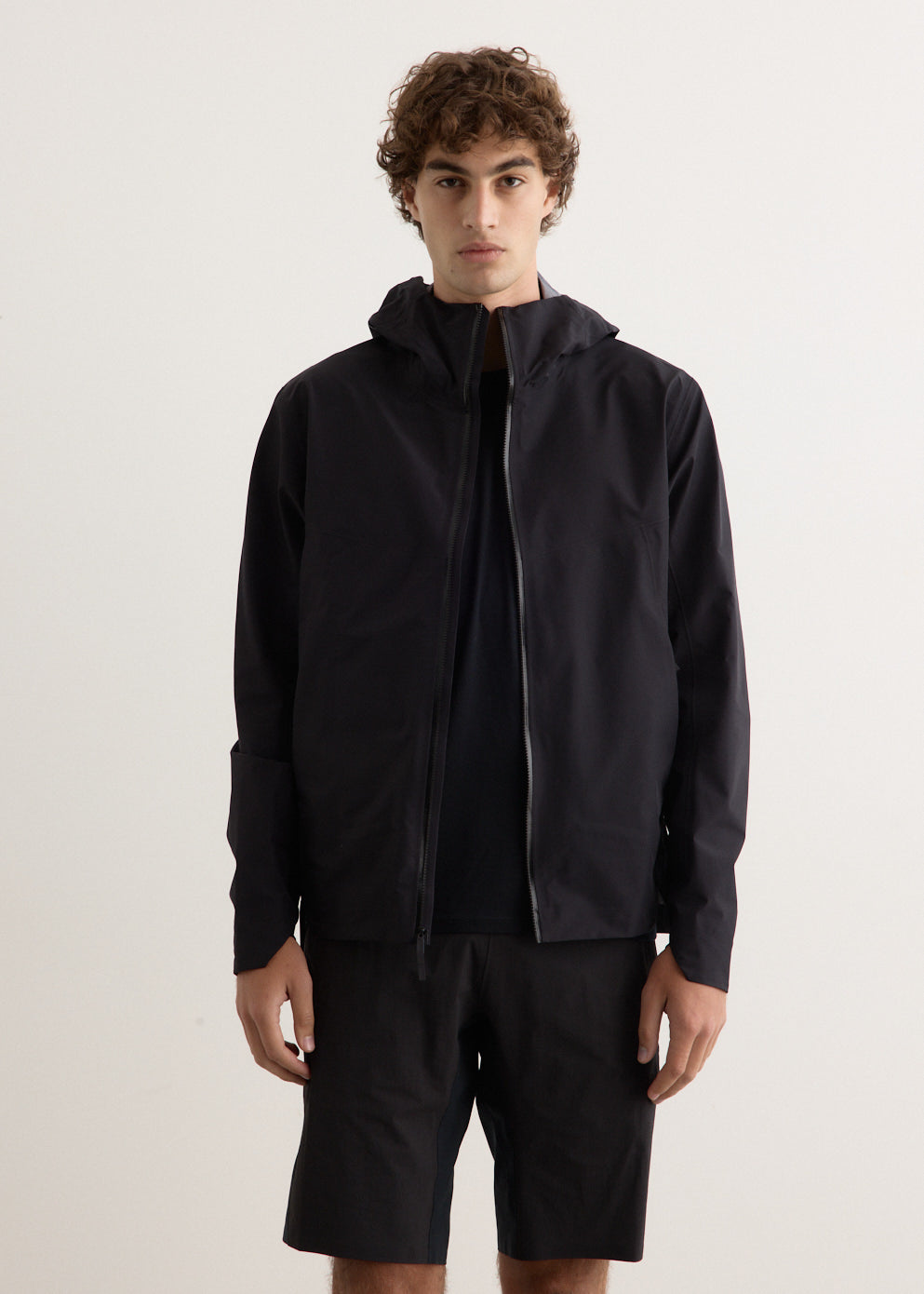 Arris Jacket