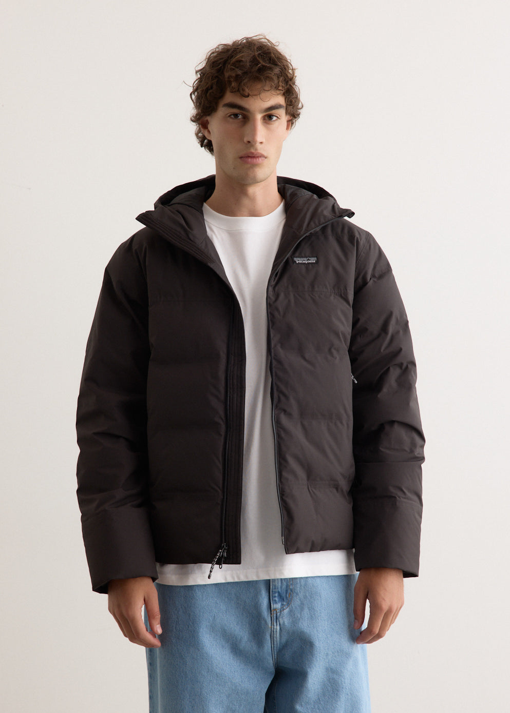 Jackson Glacier Jacket