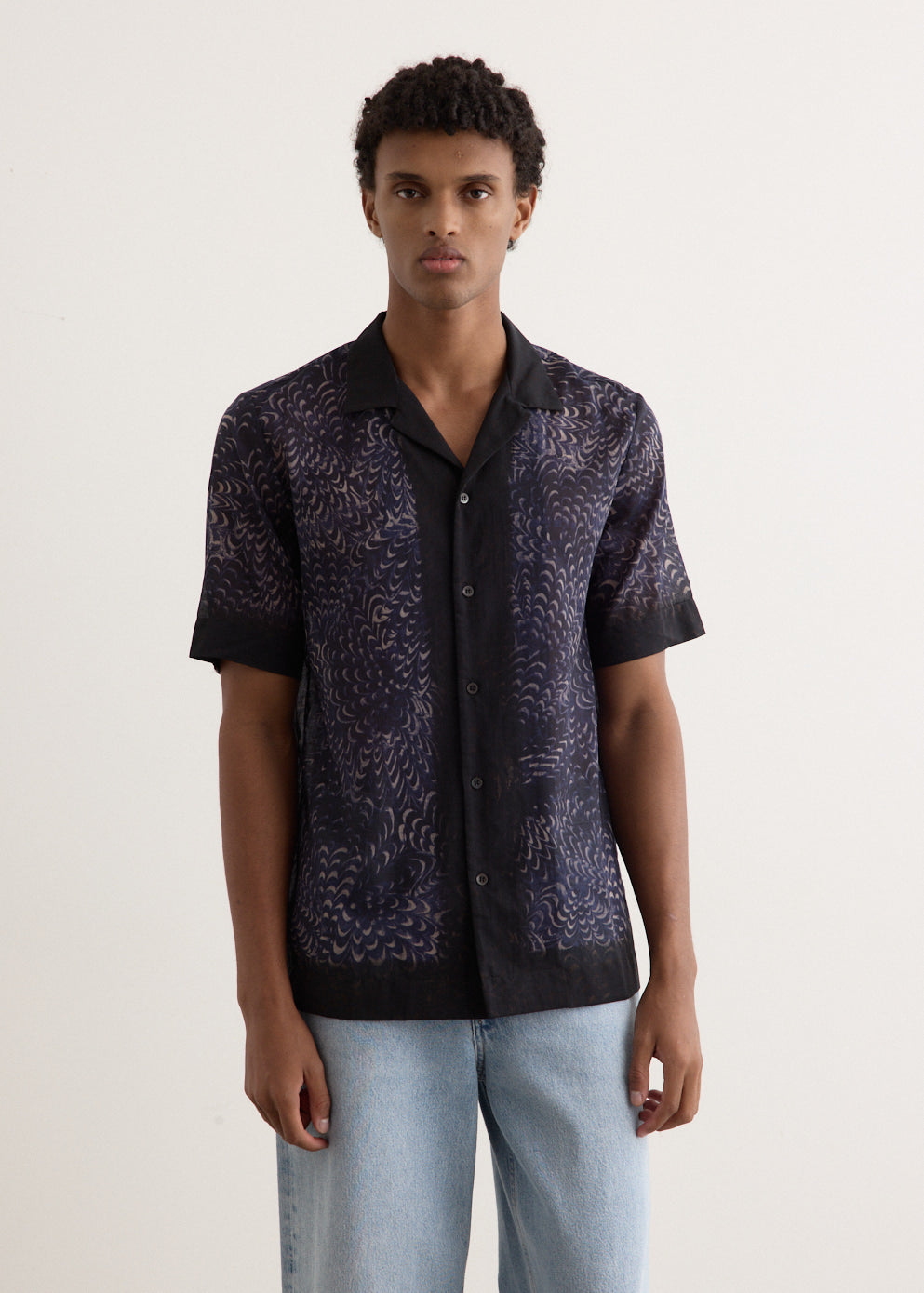 Carltone Shirt