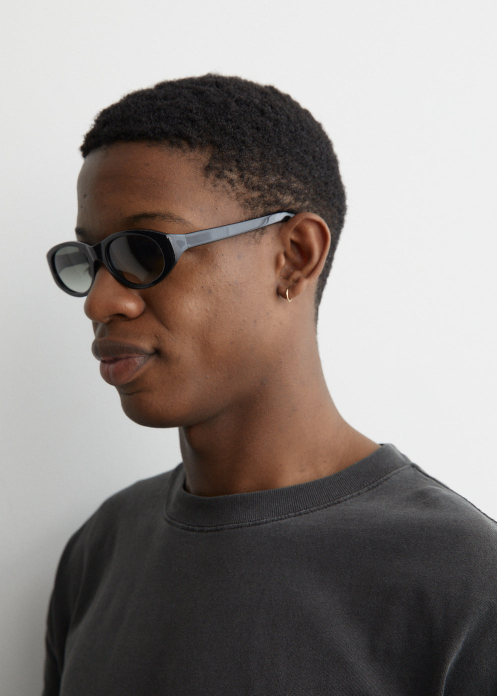 Unwound Sunglasses