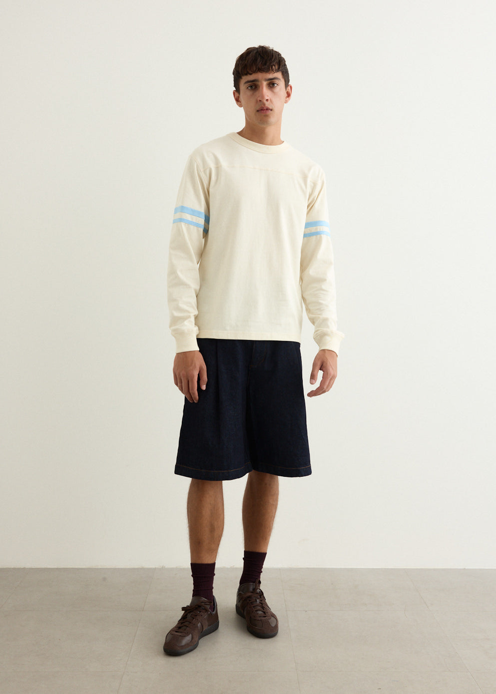 Tullum Long Sleeve T-Shirt
