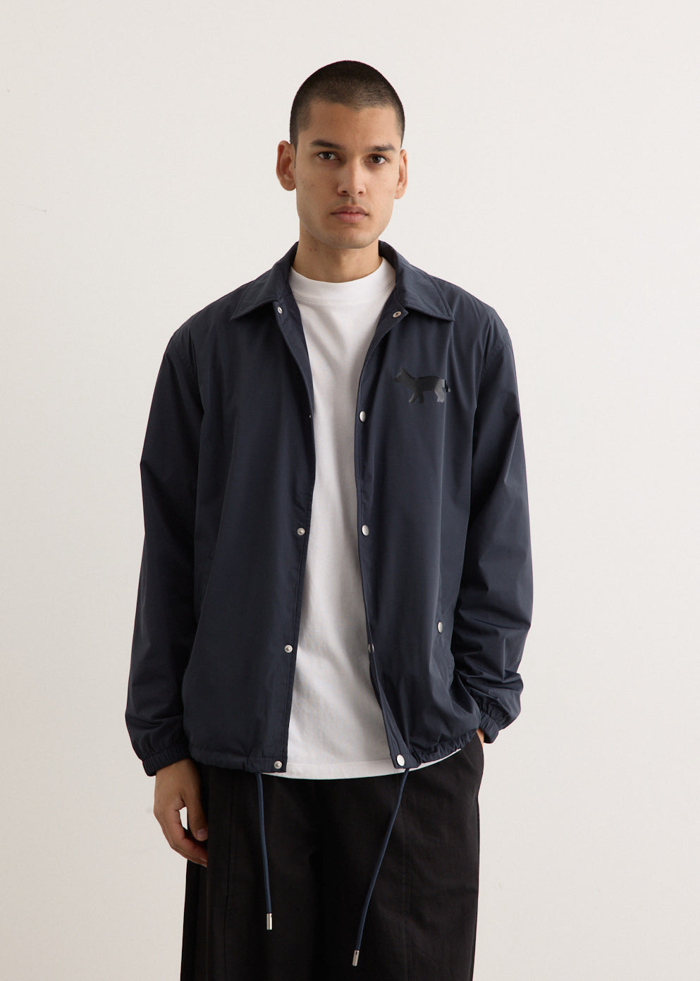 Coach Jacket