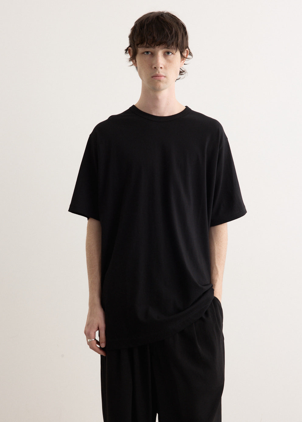 YFM Logo Short Sleeve T-Shirt