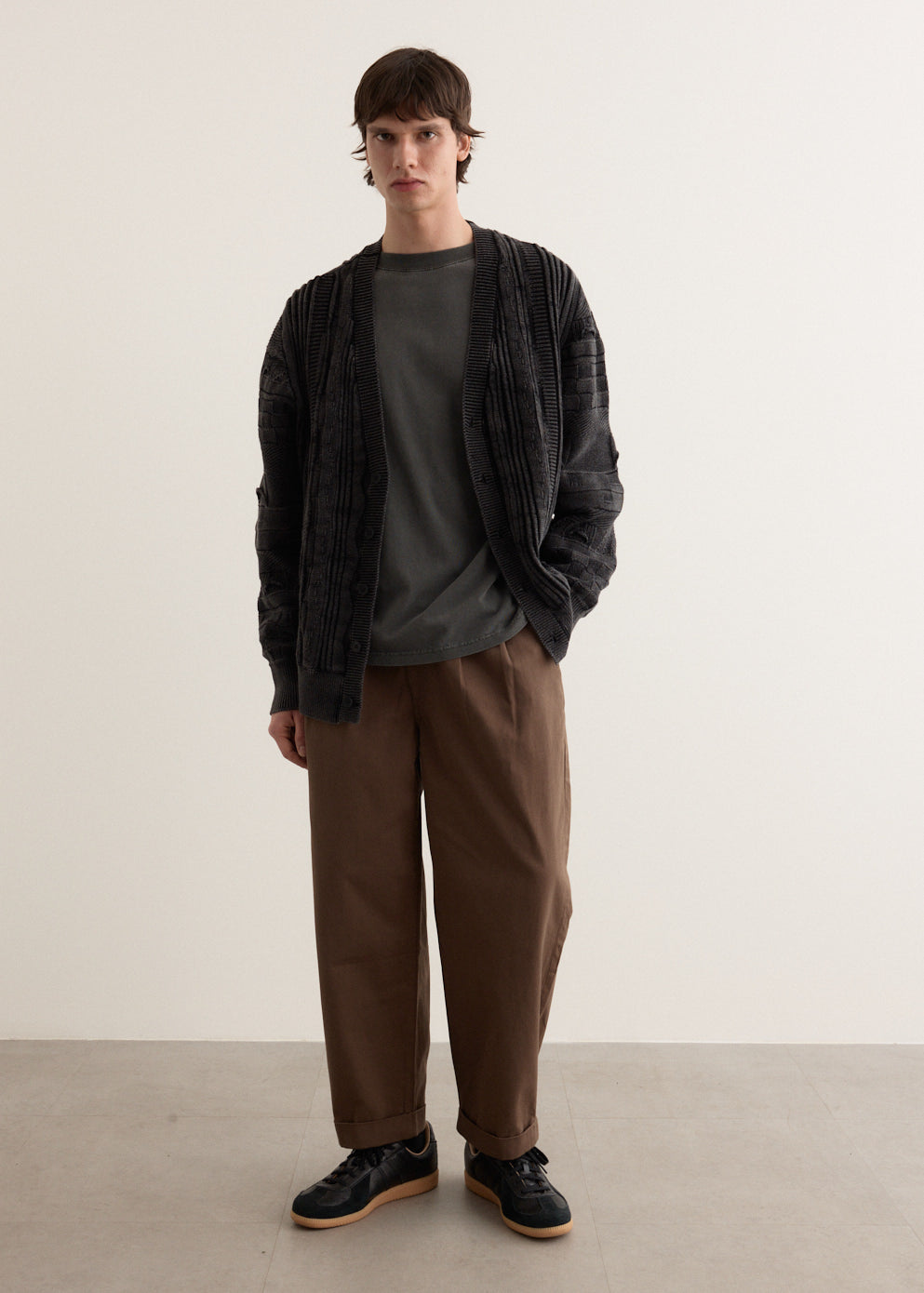 Trawler Chino Pants
