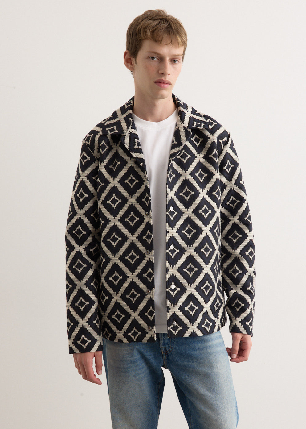 Clyde Jacket