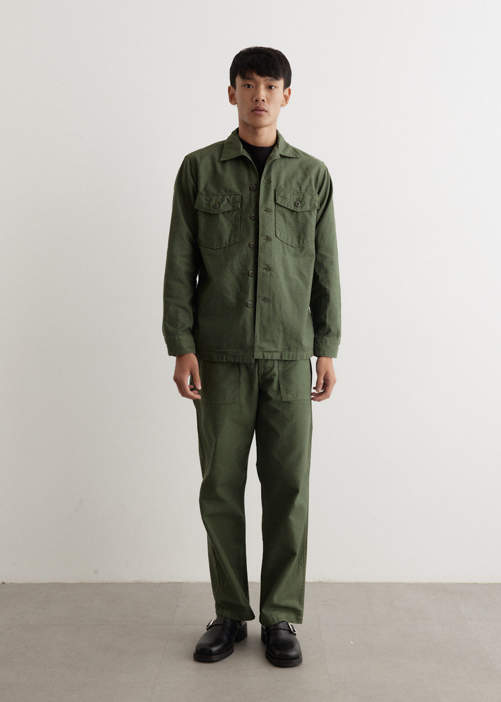 U.S. Army Fatigue Pants