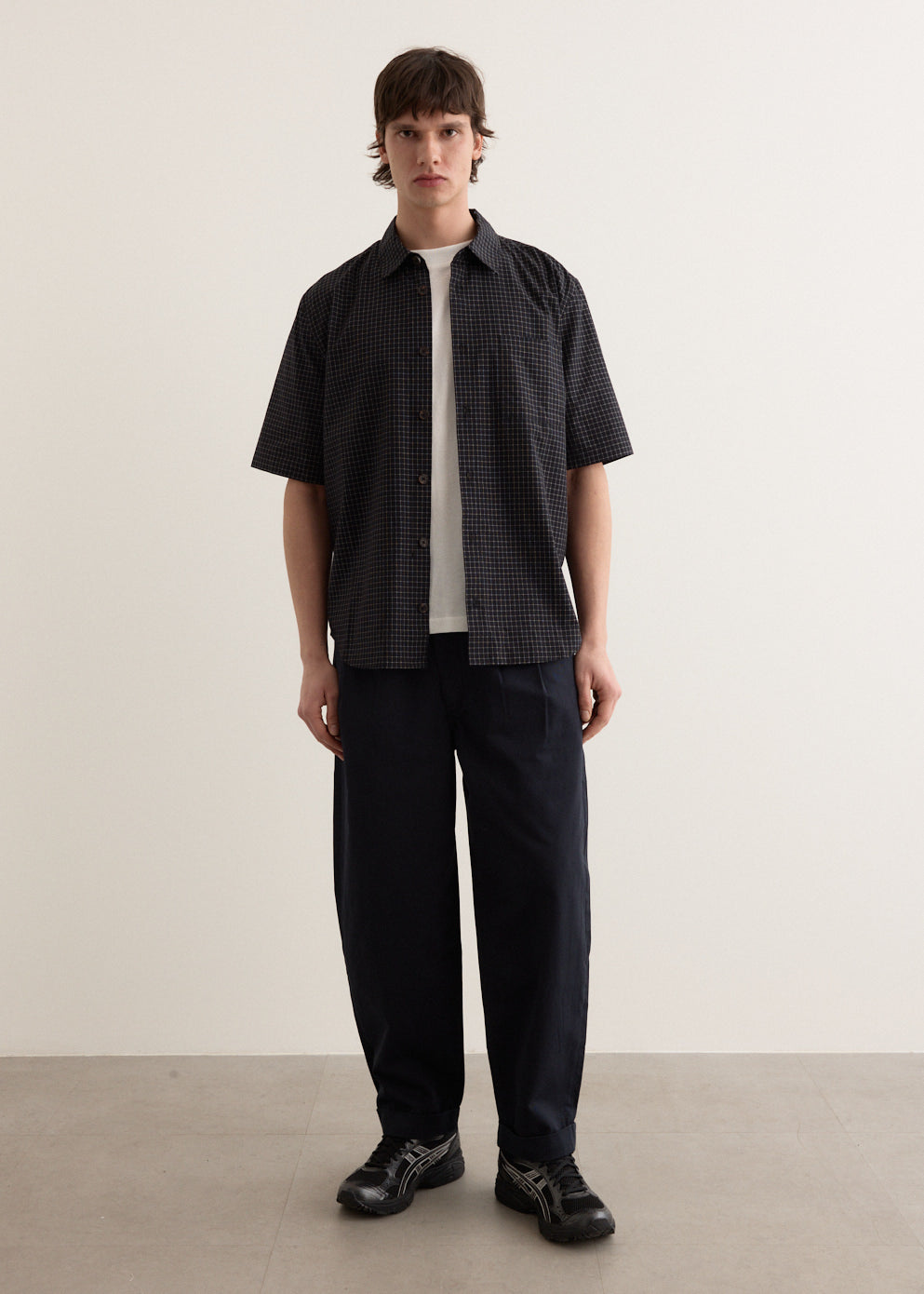 Trawler Chino Pants