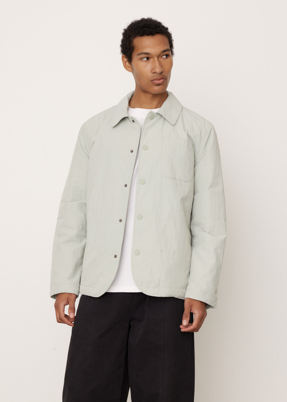 Gale Chore Jacket