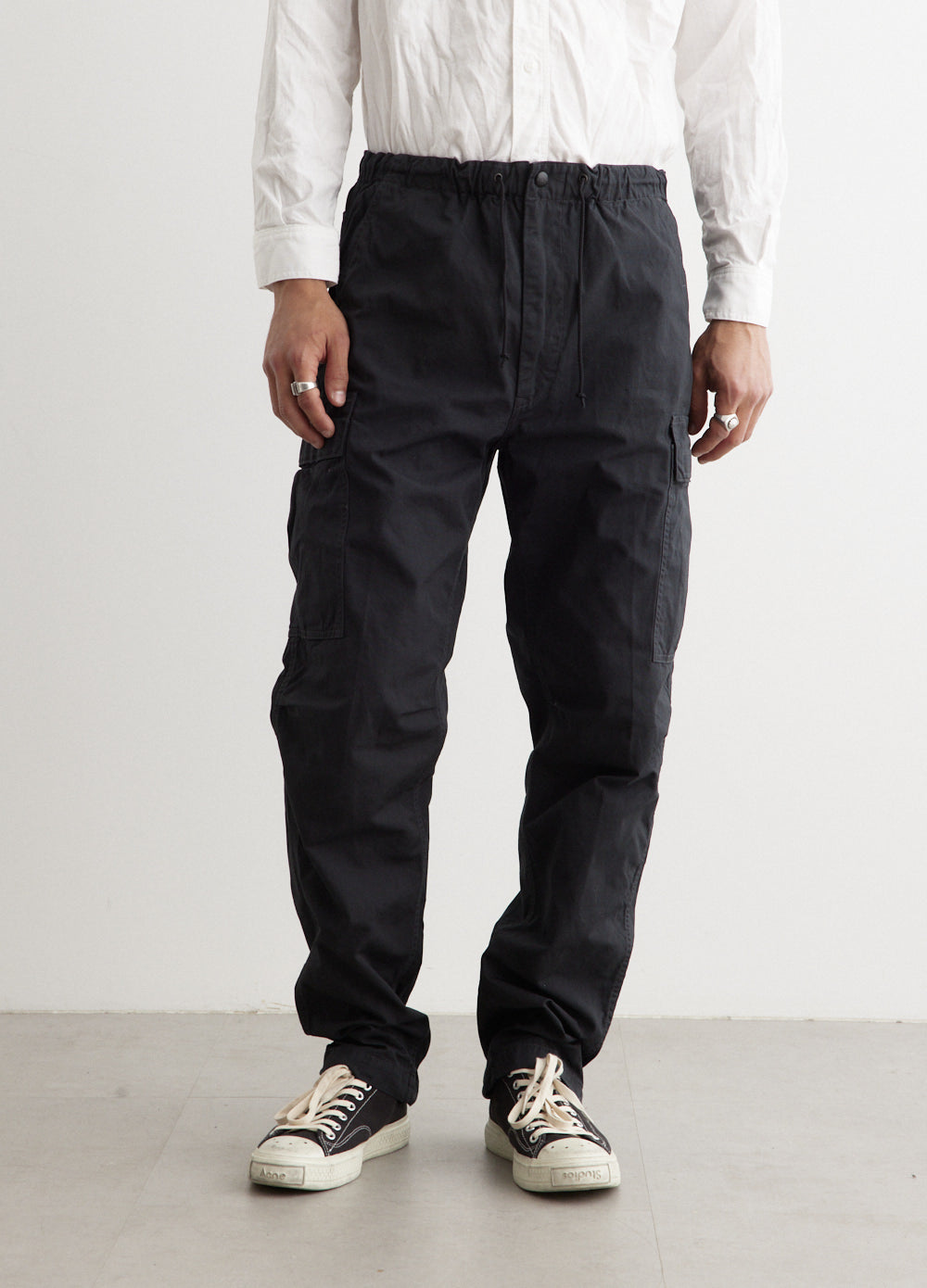 Easy Cargo Pant