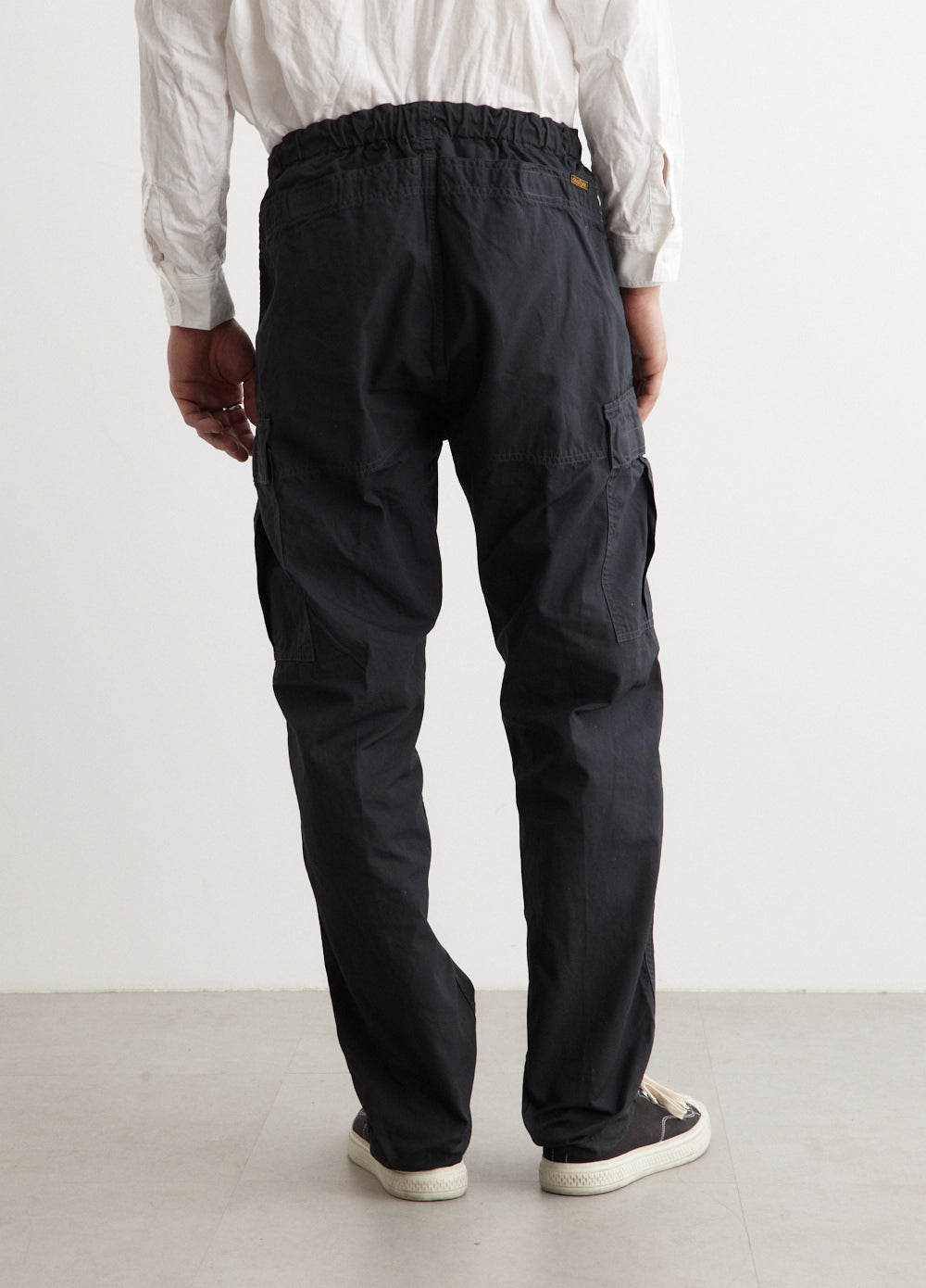 Easy Cargo Pant