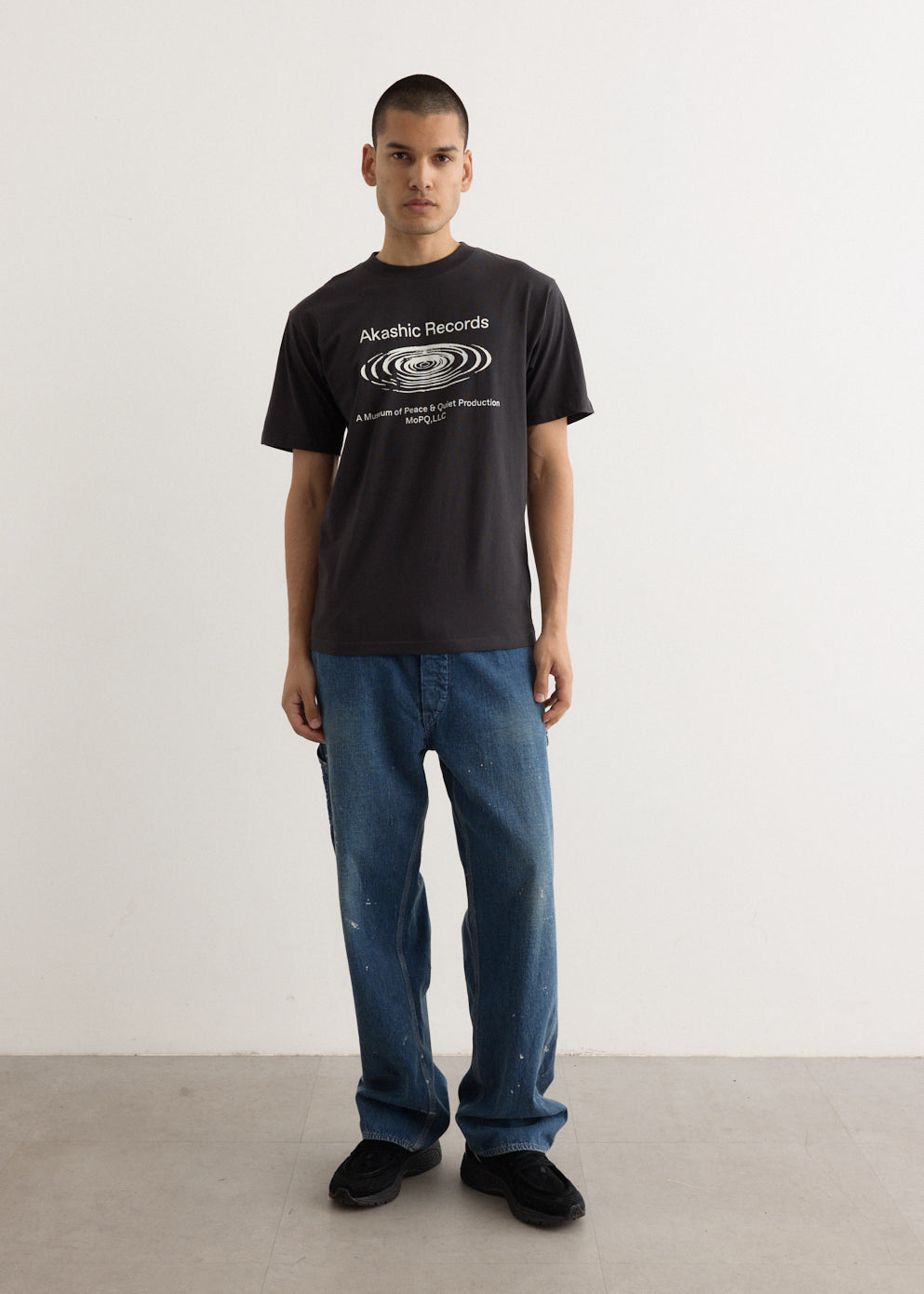 Akashic Records T-Shirt