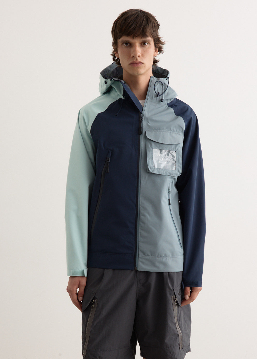 Oracle Jacket
