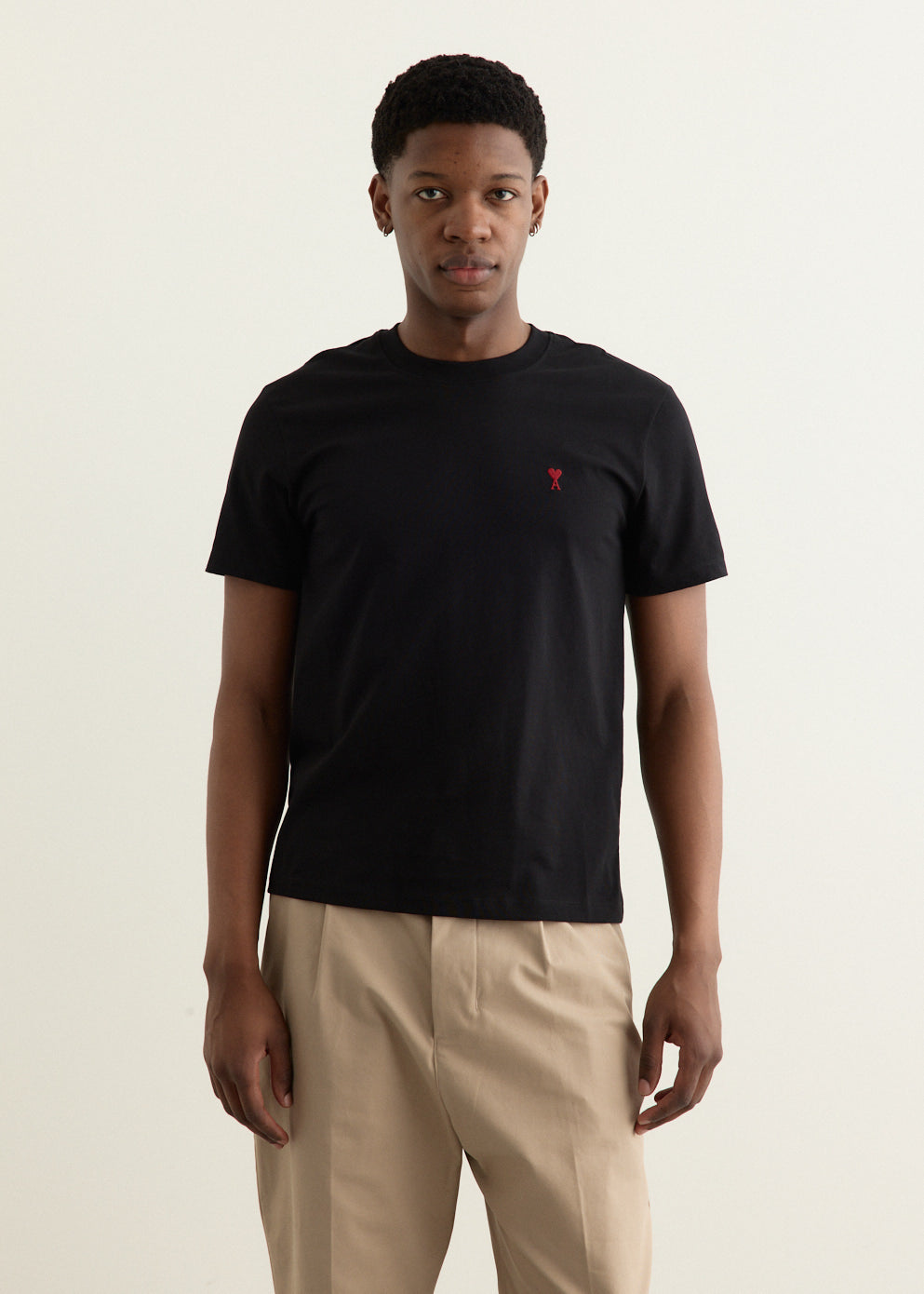 Classic Red T-Shirt